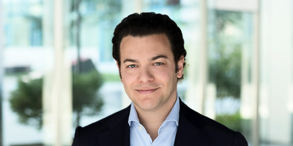 Adam Irányi ist neuer Head of Investment Management Global bei Union ...
