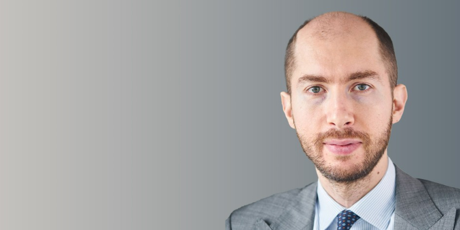 M&G baut Multi-Asset-Team aus