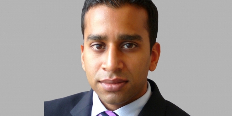 Amit Mehta gibt das Management des JPM Emerging Markets Dividend Fund ab