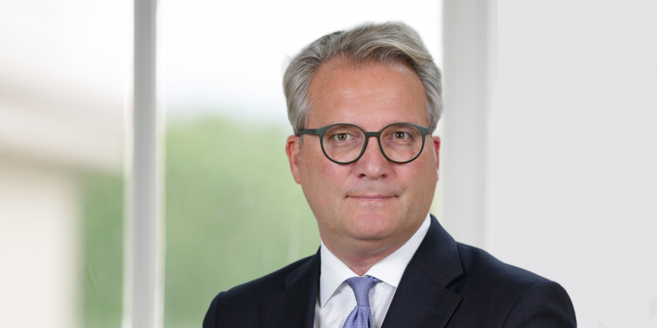 Rückkehr eines Asset Managers: Familie Stern eröffnet neues Büro in ...
