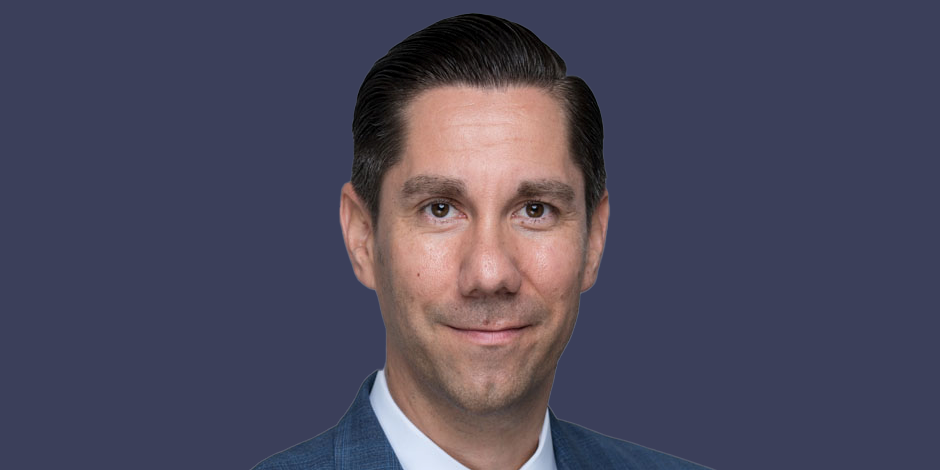 Neuer Leiter Drittvertrieb bei Lazard AM