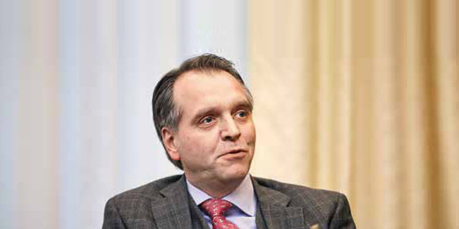 Andrej Brodnik heuert bei ODDO BHF AM an