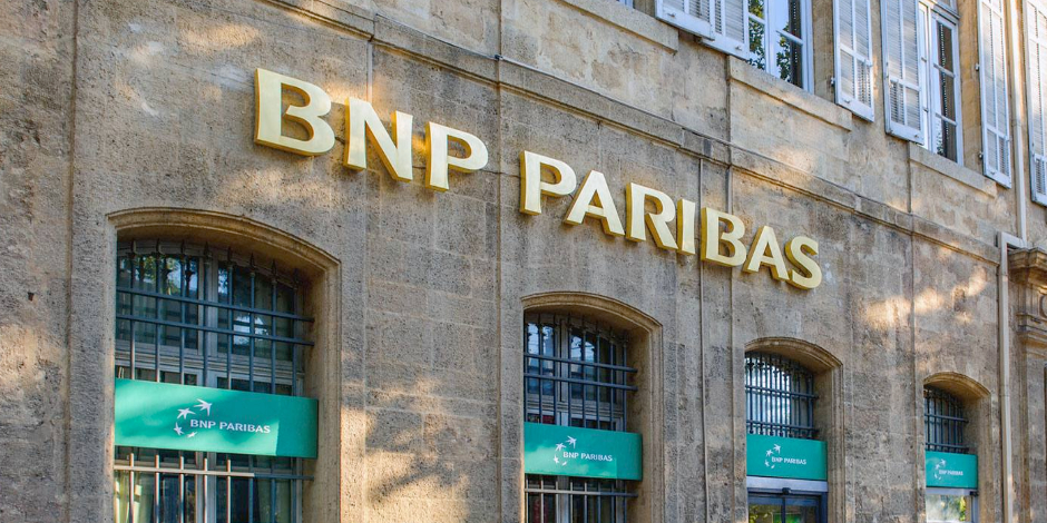 BNP Paribas first adopter of operating principles for impact management