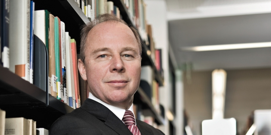 Michael Heise: „Nicht auf Rückschläge an der Börse warten“