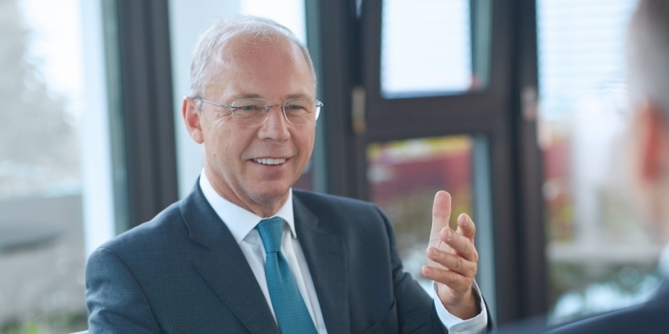 Dr. Michael Heise: Die Rückkehr der Inflation in Deutschland und ...