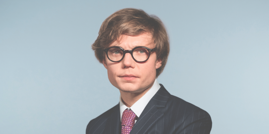 Amundi-Vorstand Barbéris: "Nachhaltiges Investieren hat eine gewisse ...