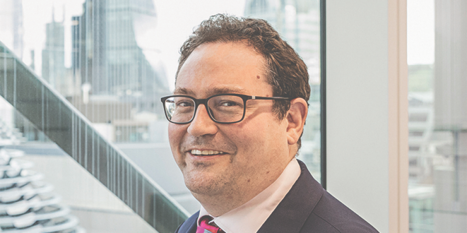 Fondsmanager Dudding über die Aktien in seinem Fonds: "Ich will stetig ...