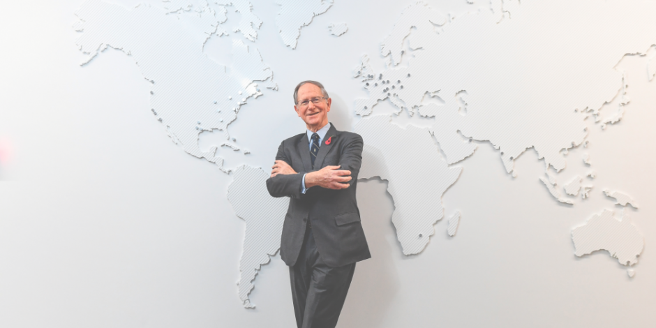 John Greenwood: „In den USA wird es gravierend“