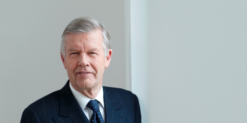 Jens Ehrhardt: „10 bis 15 Prozent Plus sind 2025 drin“