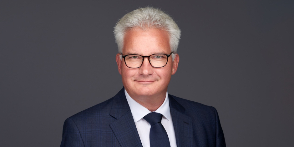 „An steigenden Zinsen führt kein Weg vorbei“