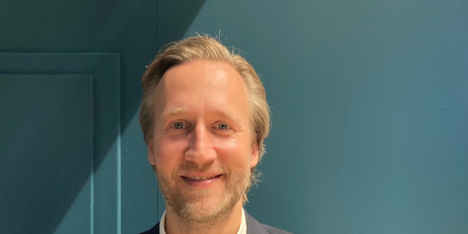 M&G ernennt Wohnimmobilien-Experten Marcus Eilers zum Head of European ...