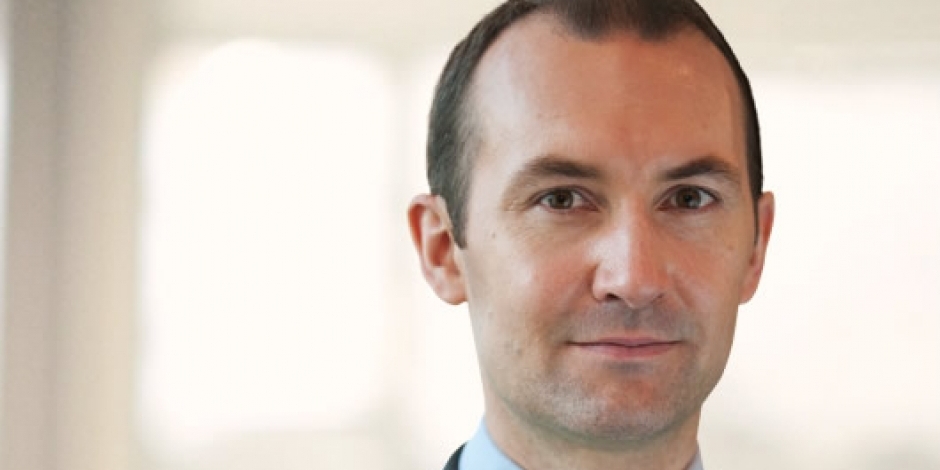 Daniel Roberts, Fidelity: „Die Dividendenkürzungen haben kaum uns kaum ...