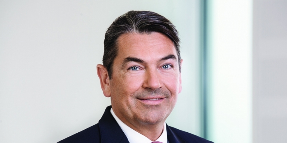 Michael Rüdiger wird Chairman bei BlackRock A.M.