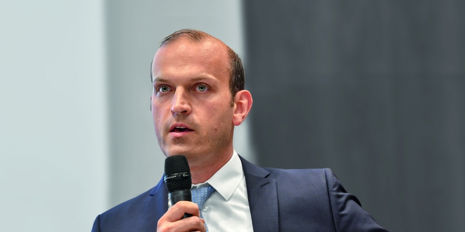 Fondsportrait: Fokus auf vier moderne Anlagethemen