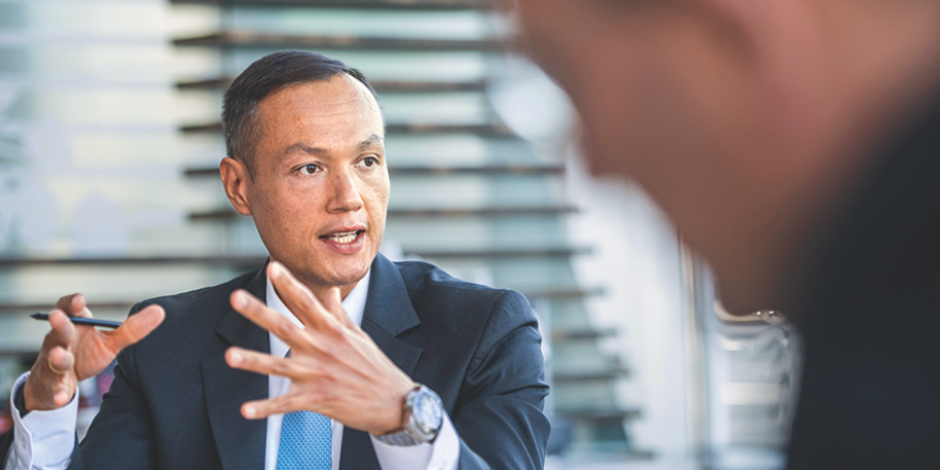 PGIM Global Total Return Bond Fund