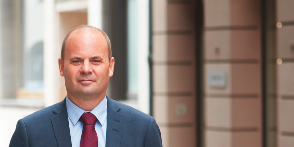 Thomas Romig: „Multi-Asset-Fonds sind eine gute Zinsalternative“