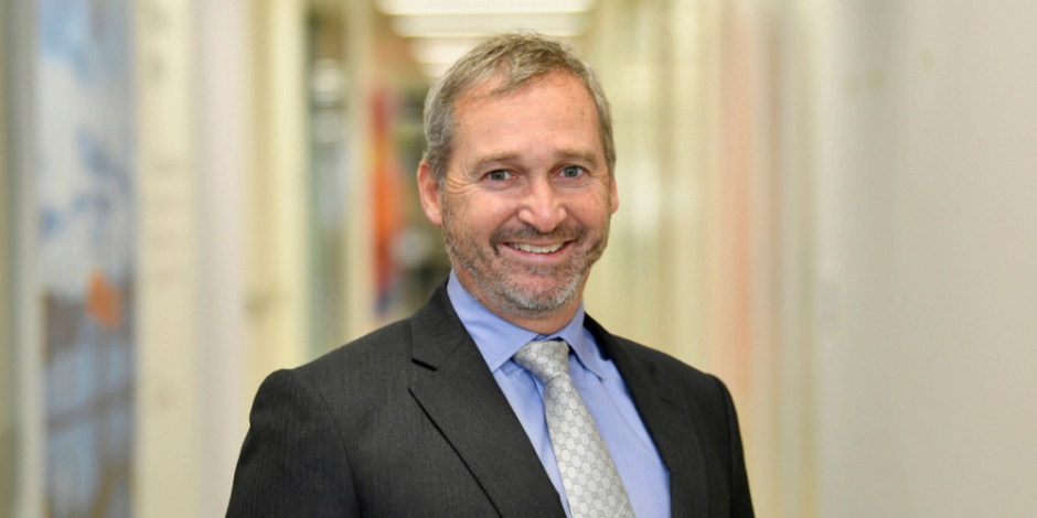 Jupiter-CEO Andrew Formica tritt zurück