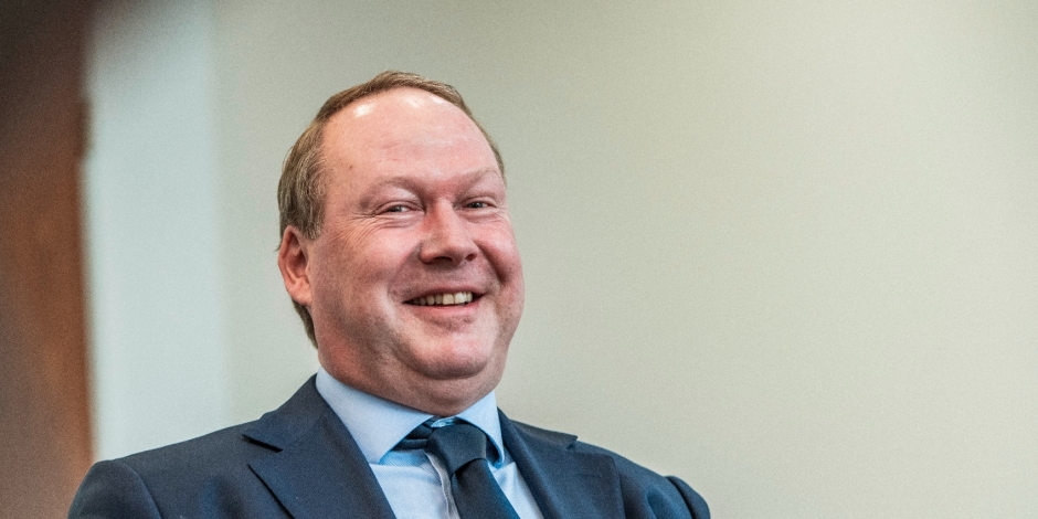 Max Otte im Interview zur Corona-Krise: "Ich fühle mich wieder wie ein ...