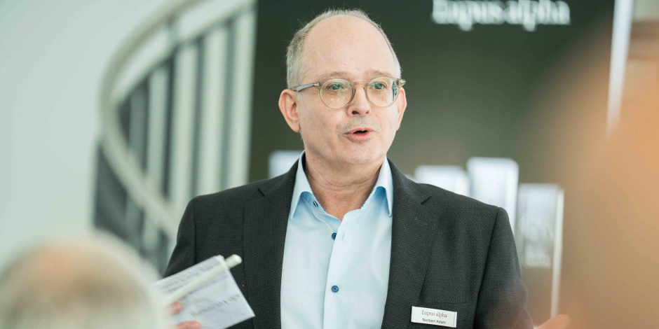 Zinsen: Der Lupus alpha CLO High Yield Invest sucht Renditechancen