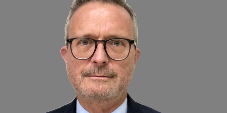 Dr. Michael Bös wird CIO Alternative Assets bei der MEAG