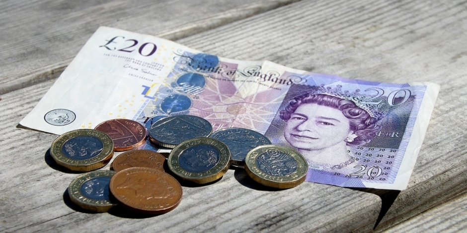 Britisches Pfund: Unterstützung gesucht - langfristig zeigt der Trend ...