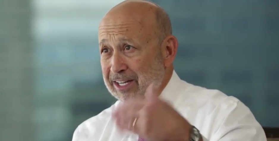 Blankfein tritt bei Goldman Sachs zurück