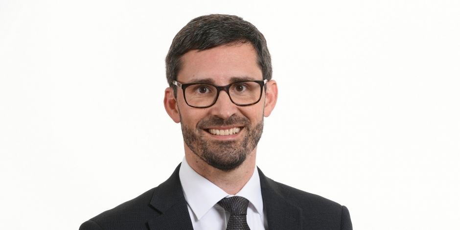 Robeco baut ESG-Team massiv aus