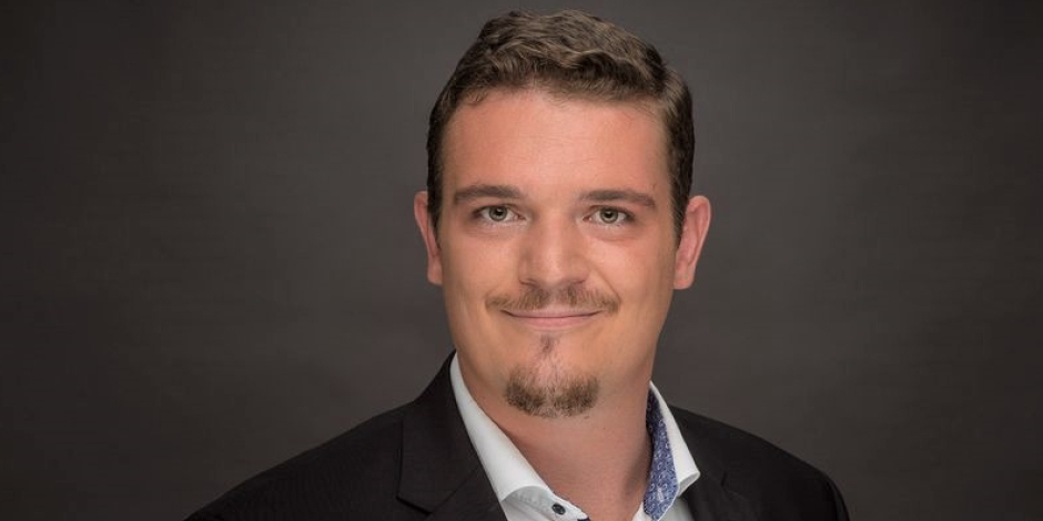 Alexander Brechler verstärkt Candriam-Vertrieb