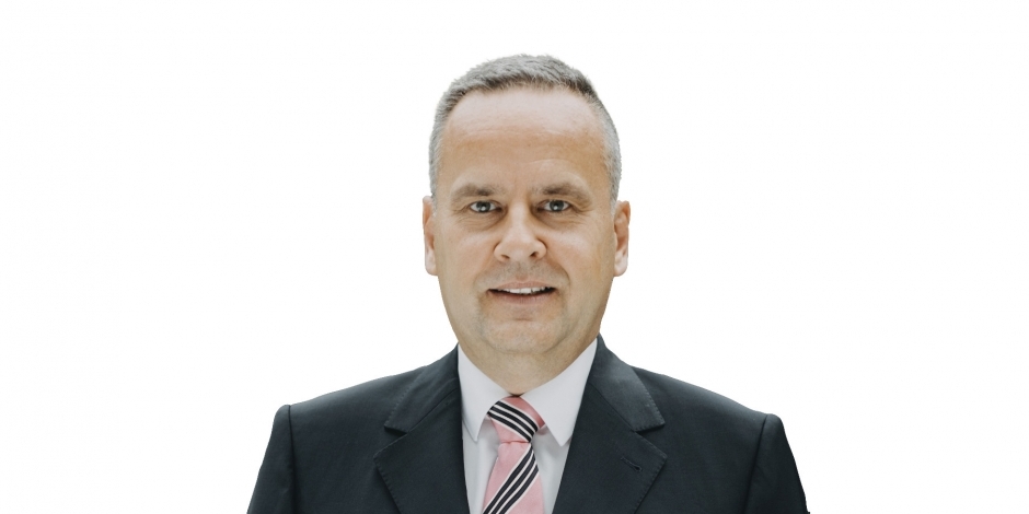 Carsten Gerlinger wird Managing Director und Head of Asset Management ...