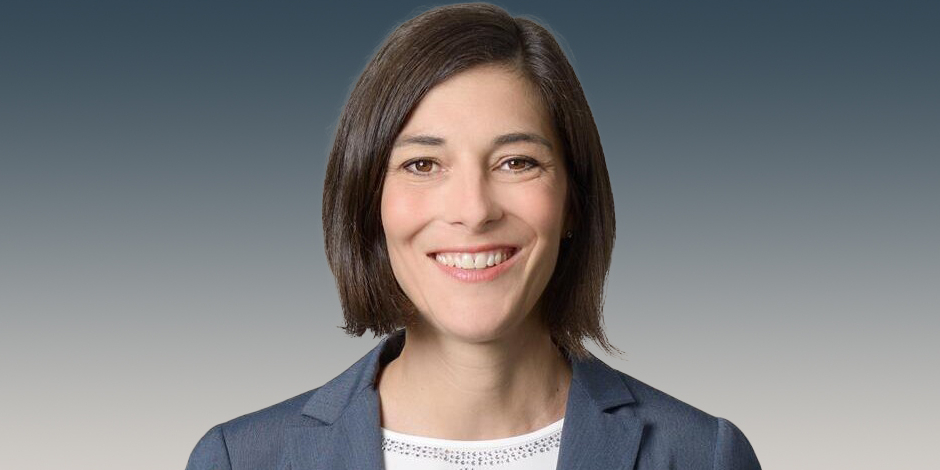 Neue Standortleiterin des FINVIA Family Office in München