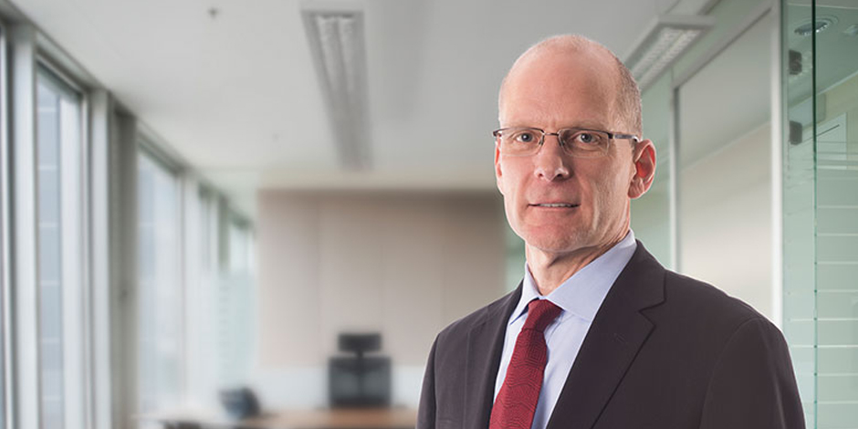 Columbia Threadneedle: Handelsgespräche und die Politik der Fed