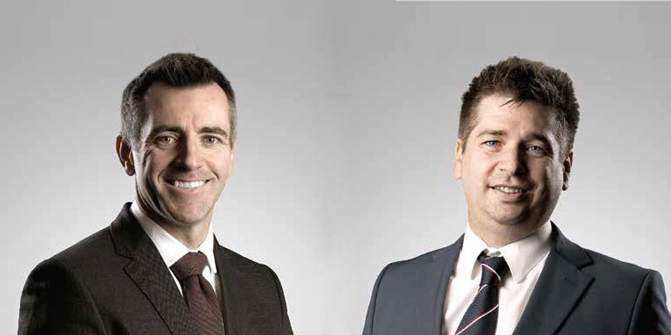 Positiv bleiben, wenn andere Probleme sehen