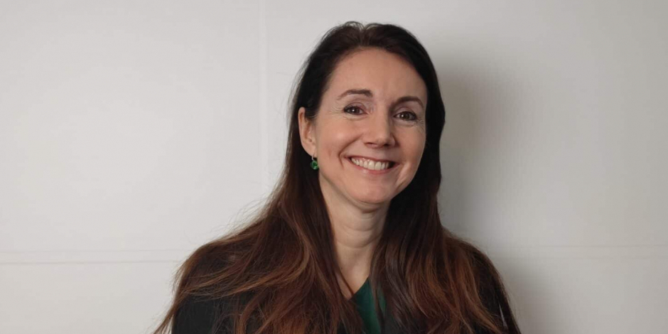 LuxFLAG bekommt eine neue Chefin