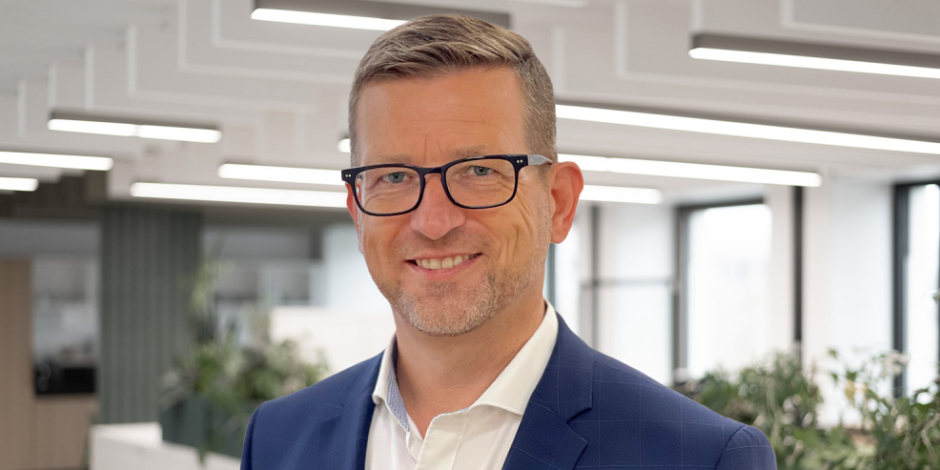 EB-SIM: Thoralf Koch neuer Senior Sales Manager Wholesale