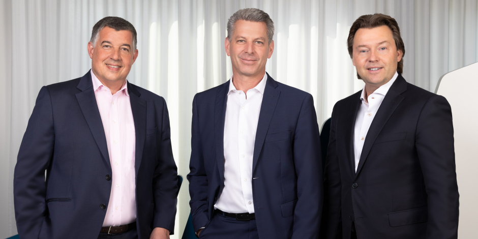 FERI Trust wird in FERI AG umfirmiert