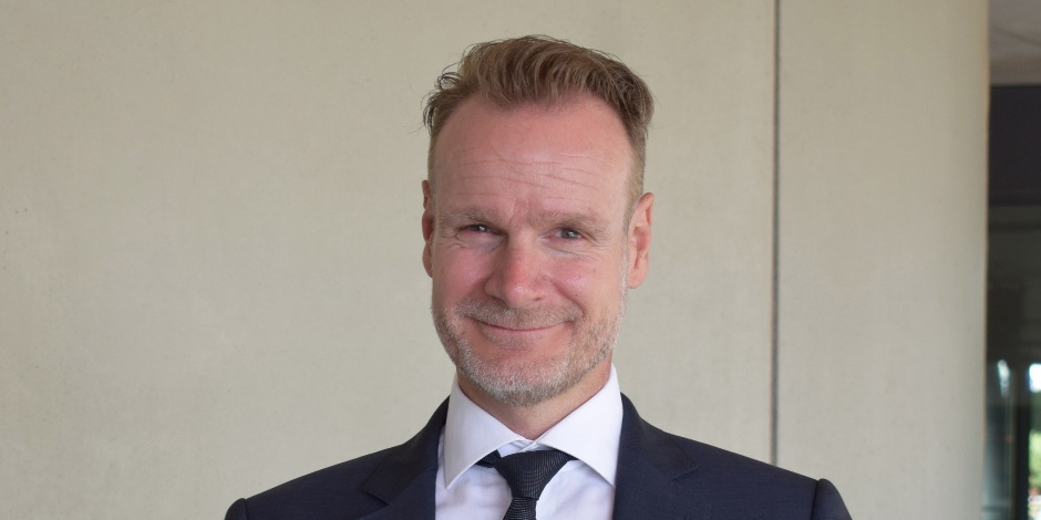 Dietmar Koch verstärkt First Private-Vetriebsteam