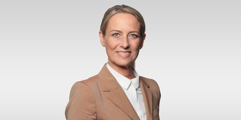 Neue Leiterin Private Banking bei der Sparkasse KölnBonn
