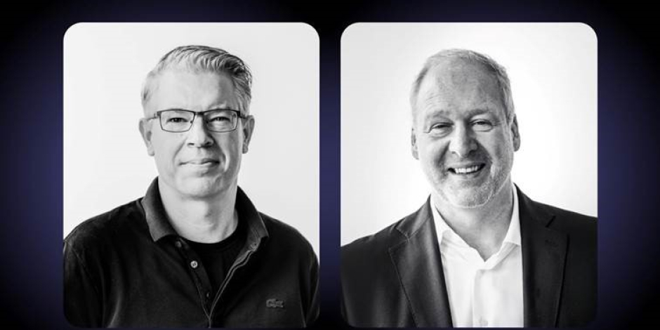 Frank Thelen und Michael Geke starten KI-gesteuerte Quant-Strategien