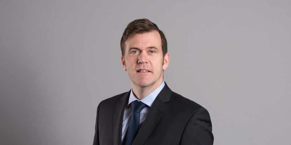 Christoph Gebert wird neuer Gesellschafter der Ehrke & Lübberstedt AG