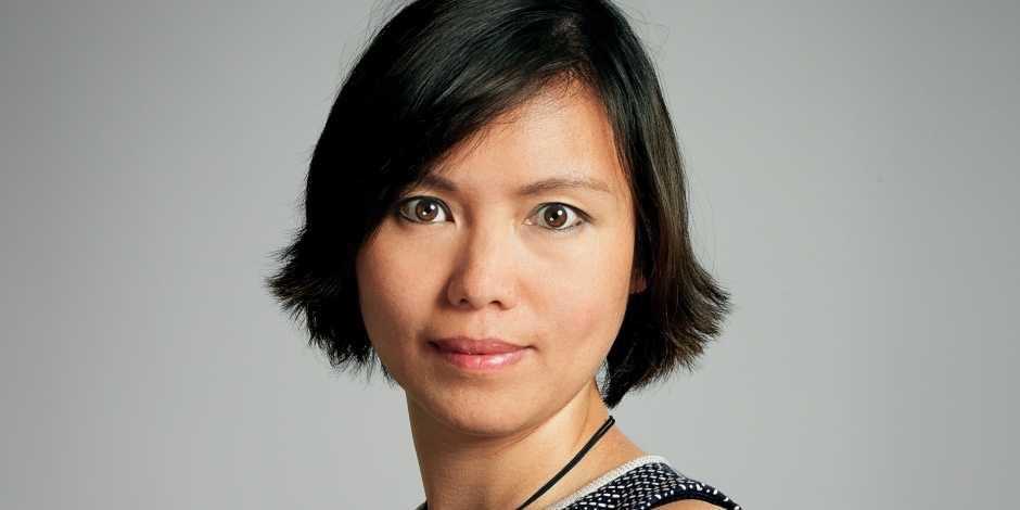 „Es ist an der Zeit, sich wieder mit China zu beschäftigen“