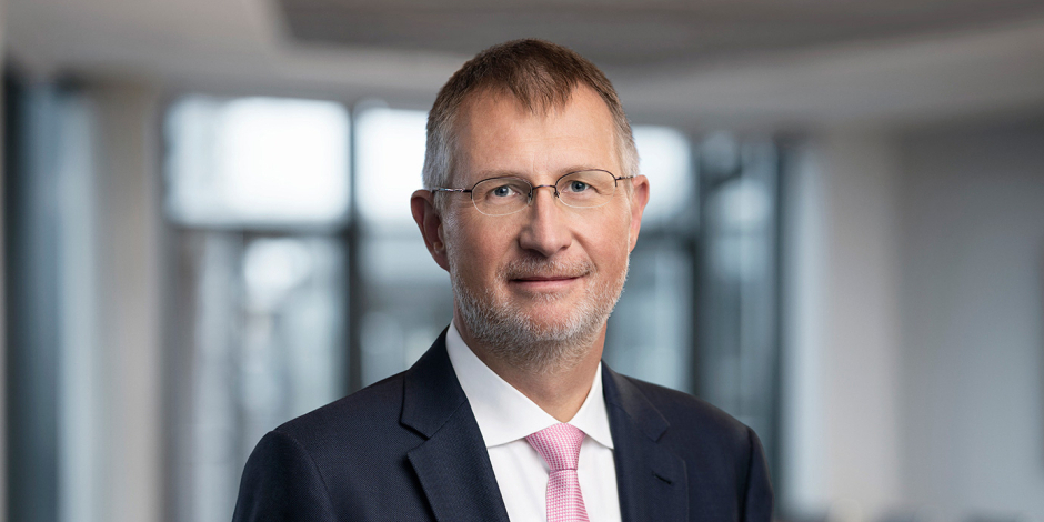 Holger Wessling verlässt den Vorstand der apoBank