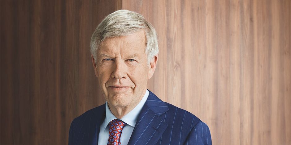 Jens Ehrhardt: „Aktien sind nach wie vor das Gebot der Stunde“