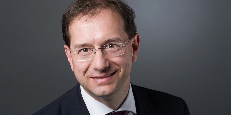 Jürgen Huth wird Vorstand von FAROS Fiduciary Management