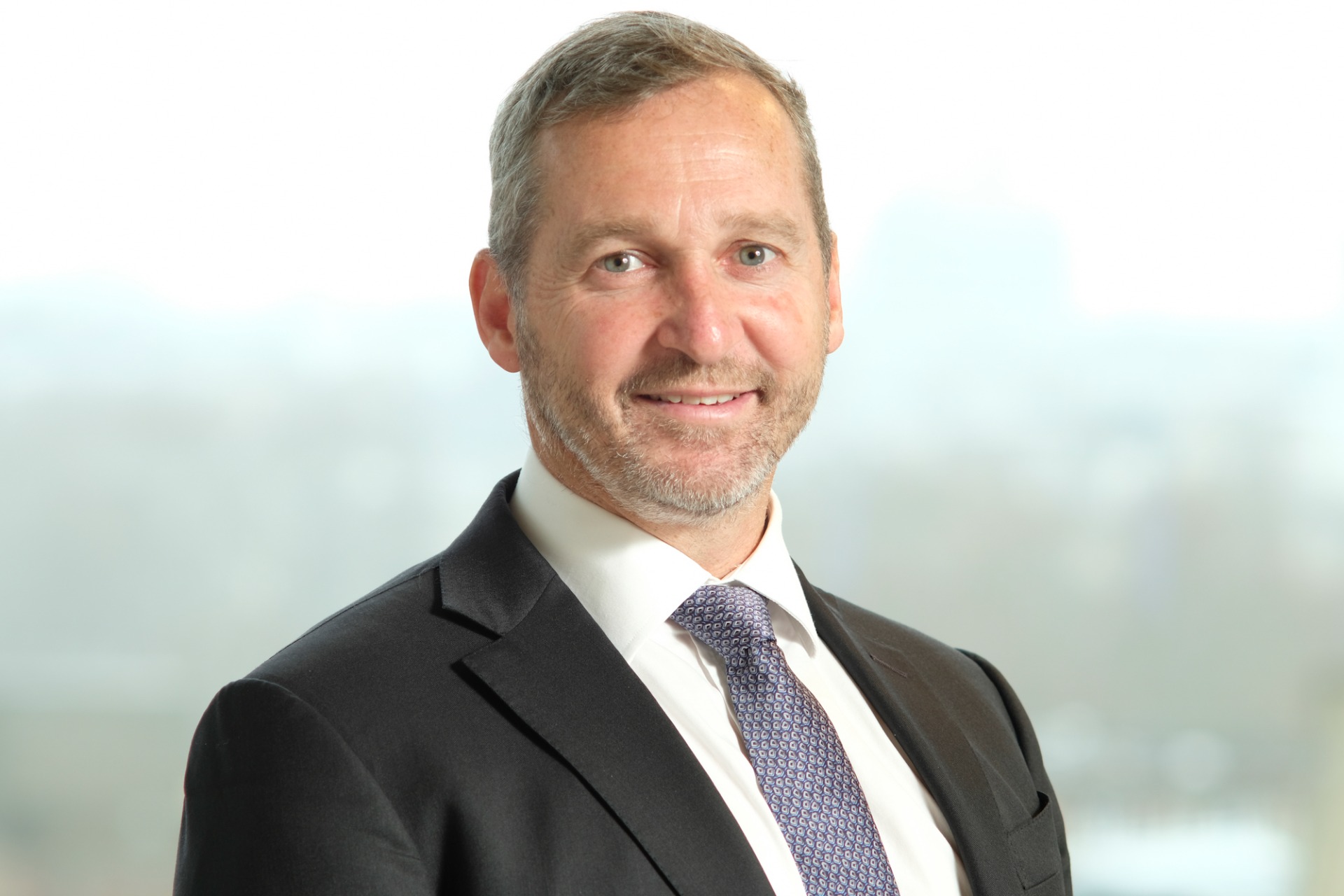 Matthew Beesley wird neuer Chief Investment Officer bei Jupiter