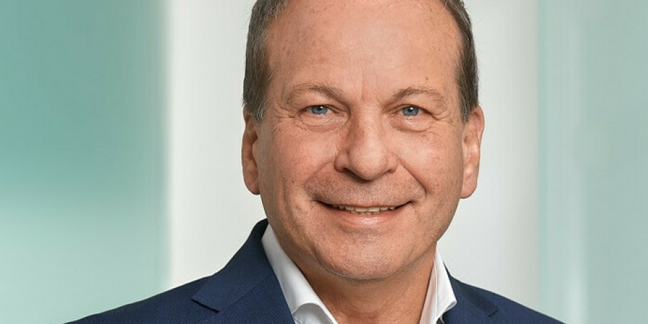 Stefan Kamm verstärkt das Team von Lennertz & Co.