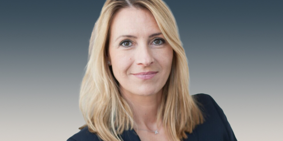Karolyn Krekic leitet Züricher Büro von Algebris Investments