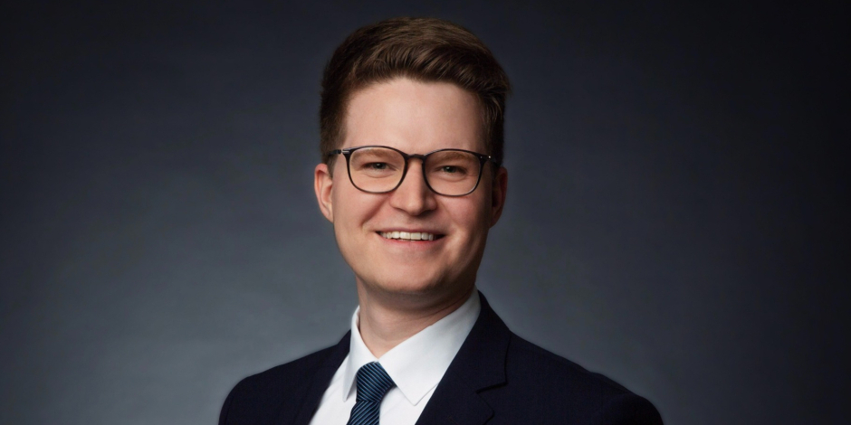 GS&P angelt sich DWS-Fondsmanager