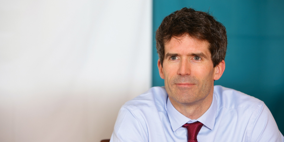 „Wir sind zum ersten Mal seit etwa sieben Jahren in China deutlich übergewichtet“