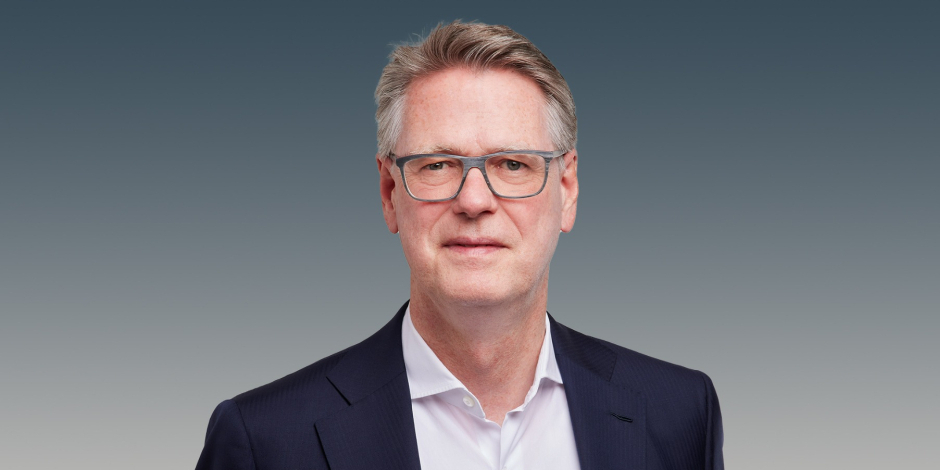 Universal-Investment-Geschäftsführer geht in den Ruhestand