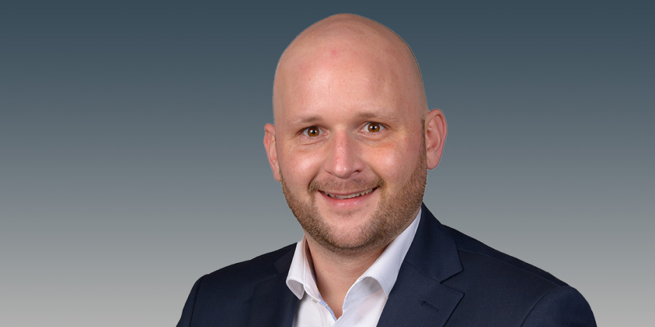 Maximilian Ritz wird Head of Wholesale der EB-SIM